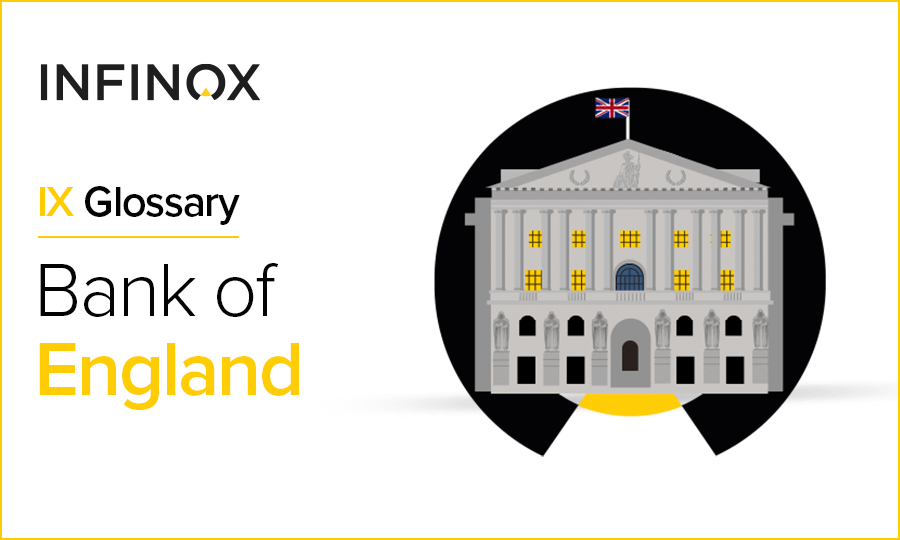 Bank of England (BoE) | INFINOX UK